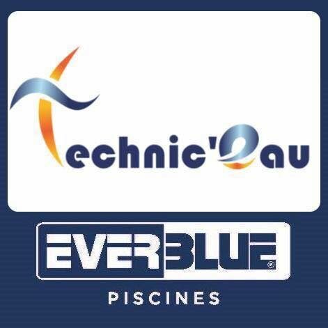 Accueil - TECHNIC'EAU EVERBLUE